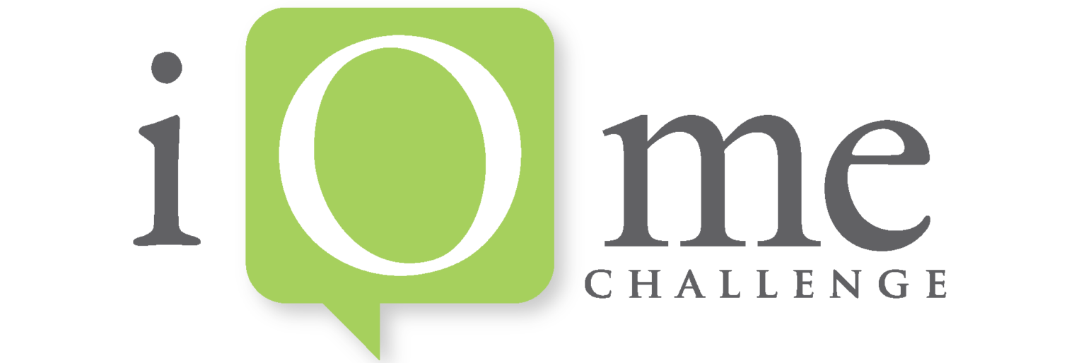 What is the iOme Challenge? - iOme Challenge