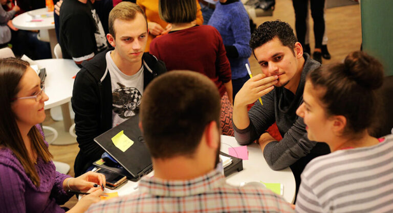 What is the iOme Challenge? - iOme Challenge